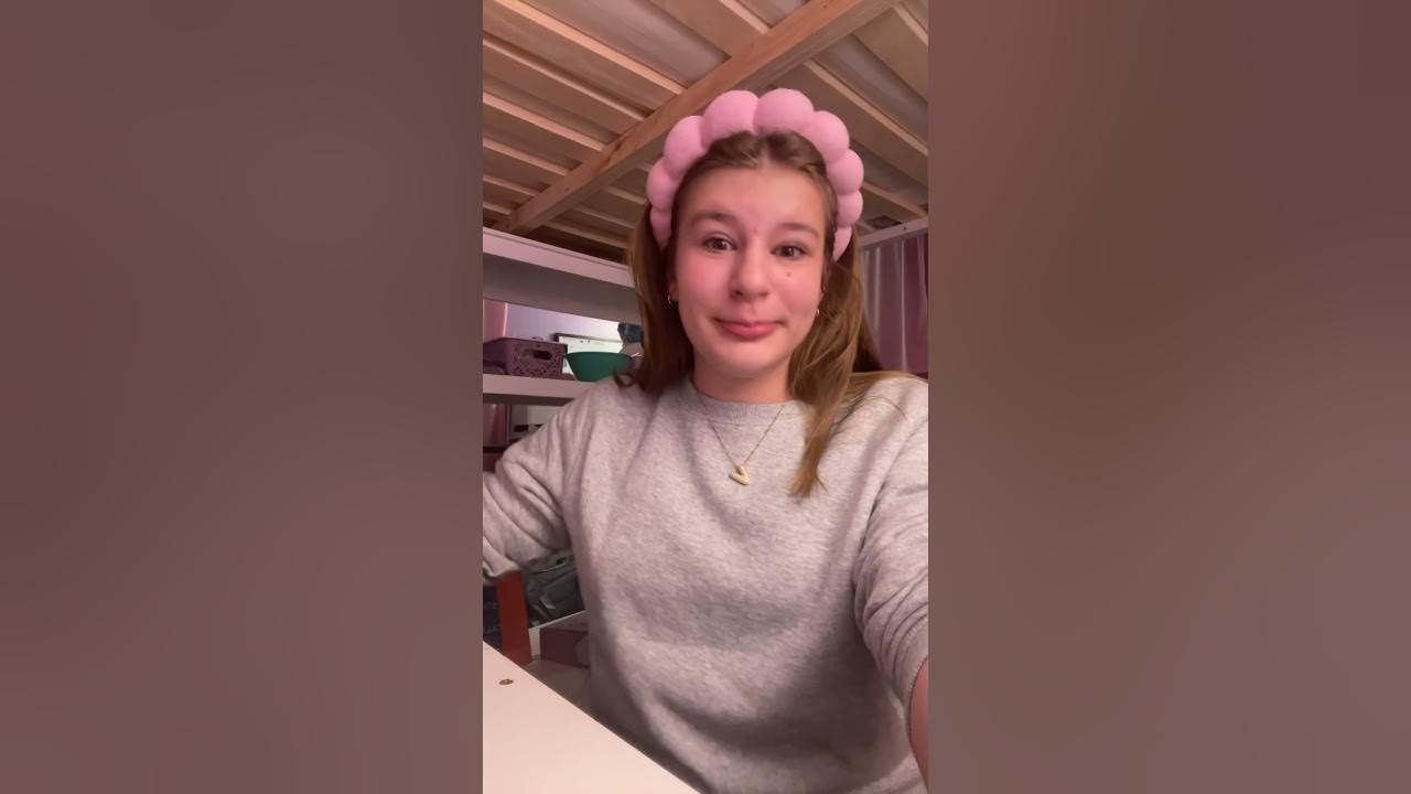 Grwm while I talk abt things that need to stay in 2024 #grwm - YouTube