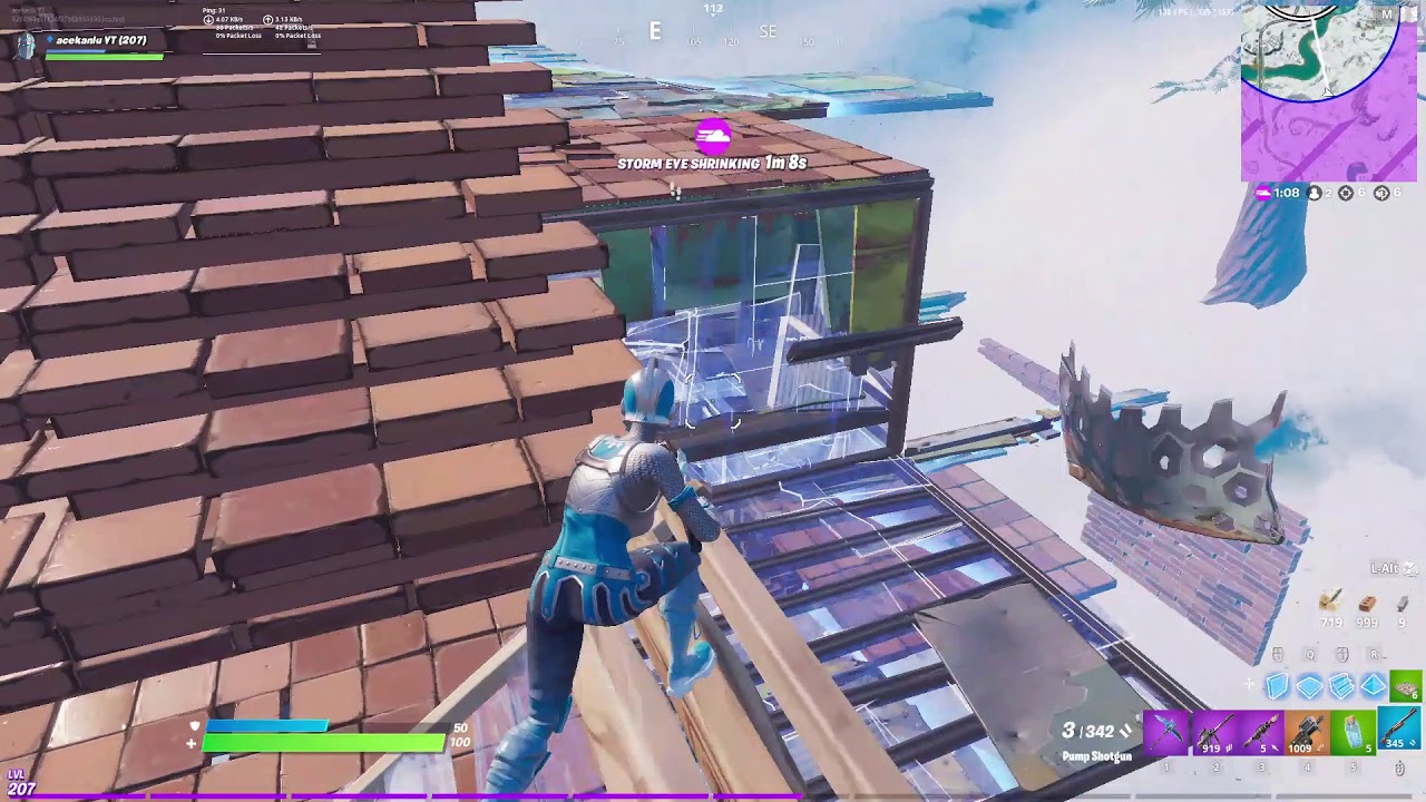 fortnite highlights#3 - YouTube
