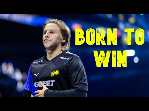 Aleksib - Born To Win - YouTube