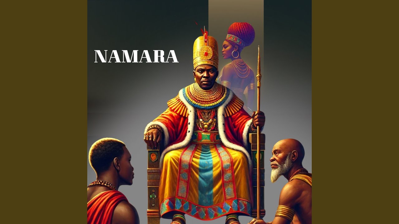 NAMARA - YouTube