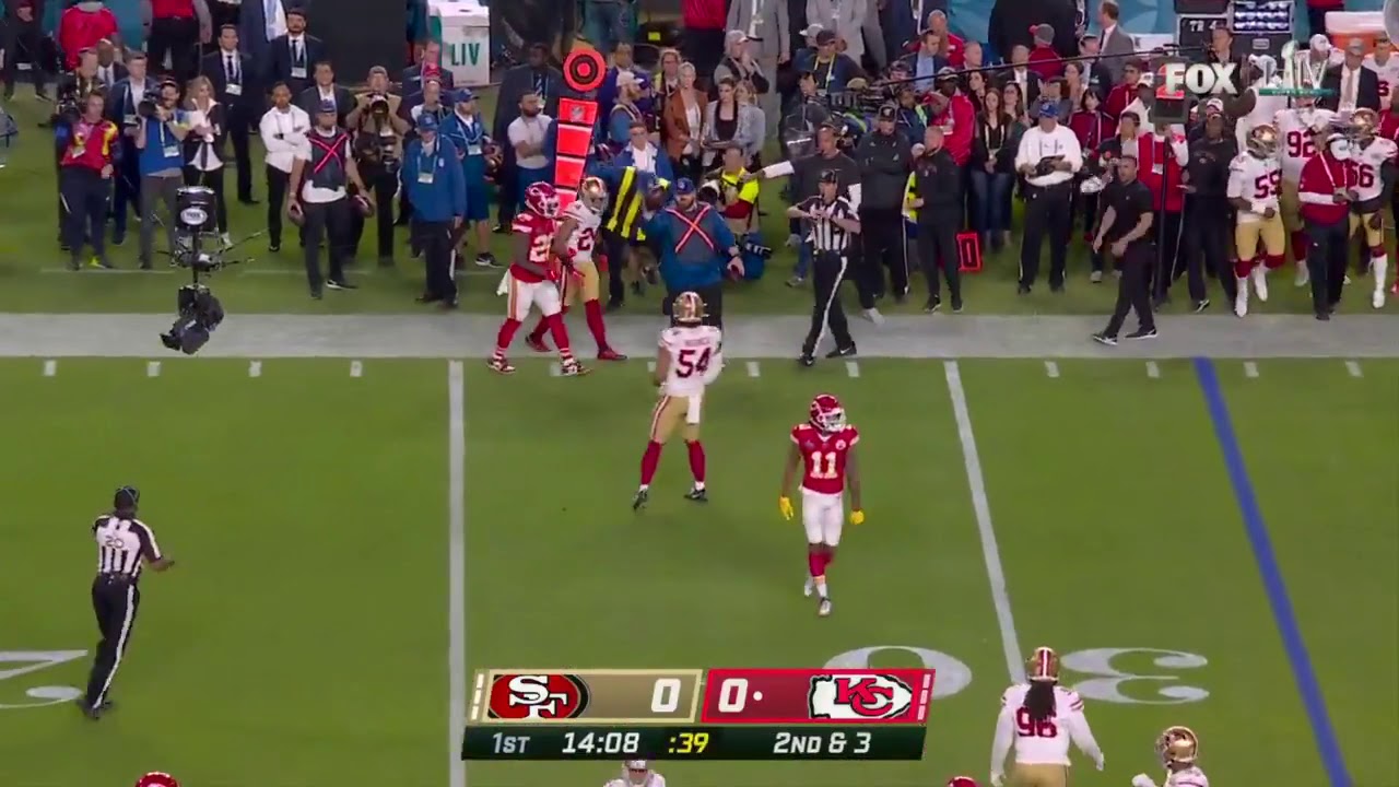 SUPER BOWL 54 | VIDEO HIGHLIGHTS - YouTube