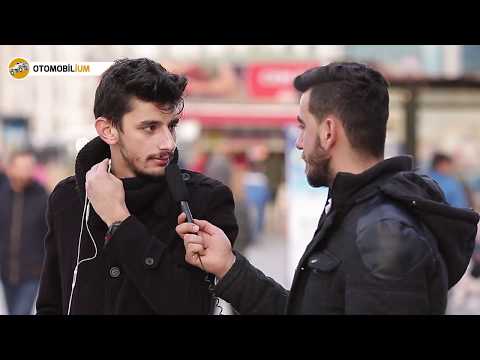 Hayalinizdeki Araba Nedir ?