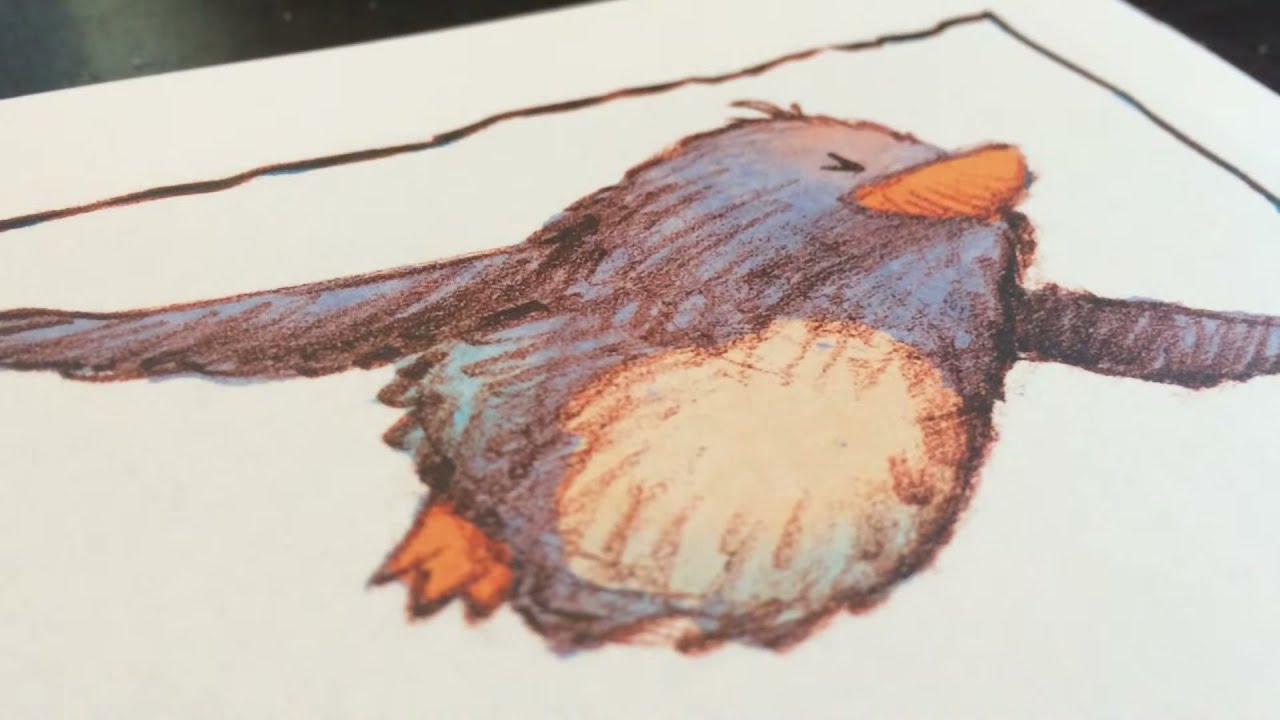 Periwinkle: a video book review by my daughter ^_^ - YouTube