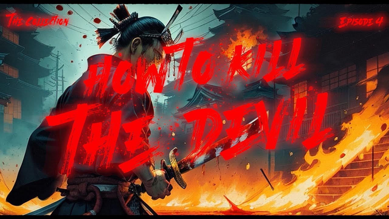The Collection: Episode 4 - How to kill the devil (Short Film) - YouTube