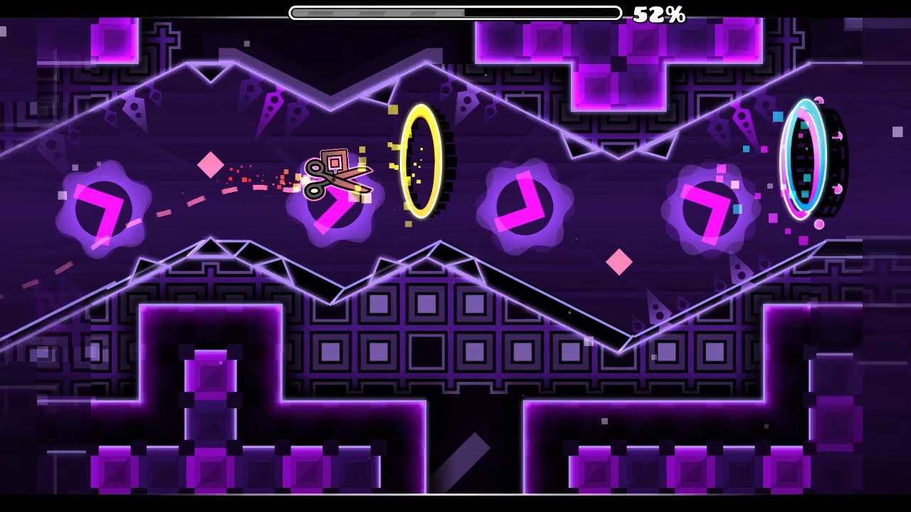 Gleeming Cortex by Cirtrax | GD - YouTube