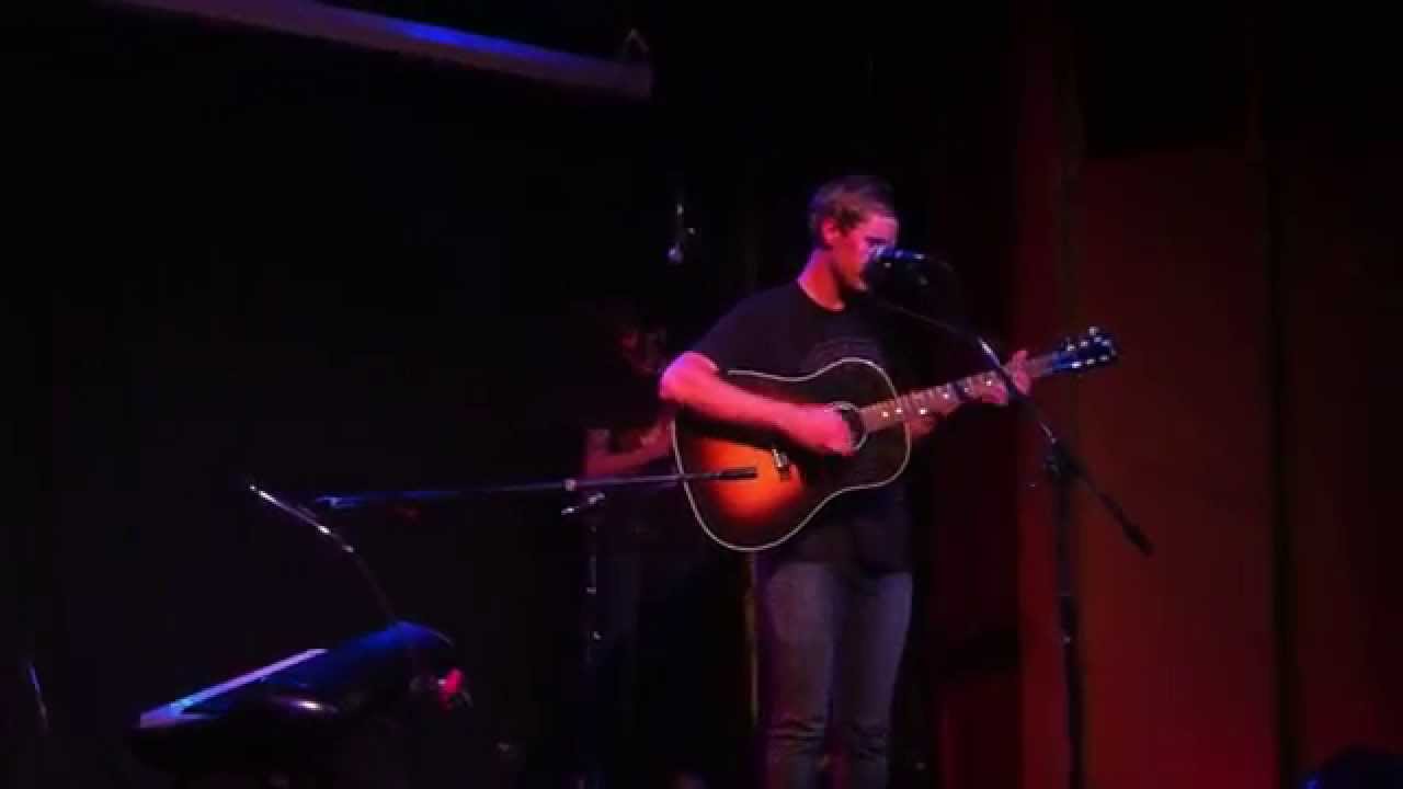 Matthew Shockey - "Reasons" - YouTube