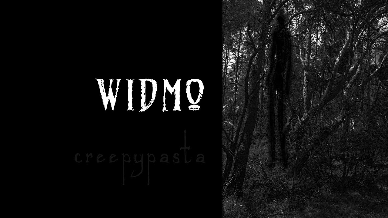 Widmo - creepypasta lektor PL | To straszne - YouTube