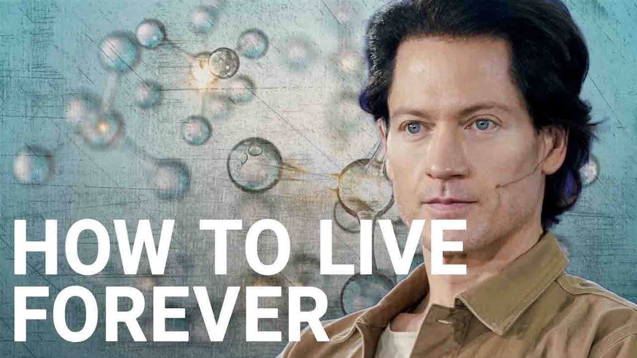 The science behind Bryan Johnson's anti-ageing experiments | The Story ...