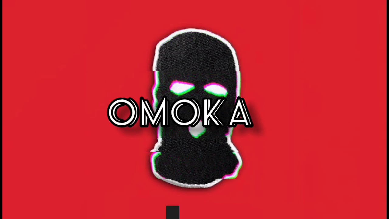 Omoka by Boutross ft Wakadinali | Lyric Video - YouTube