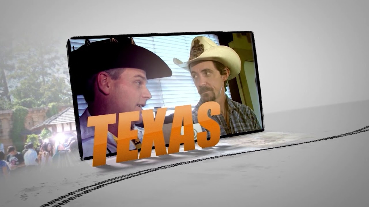 G G Shinn Tribute segment 1 - YouTube