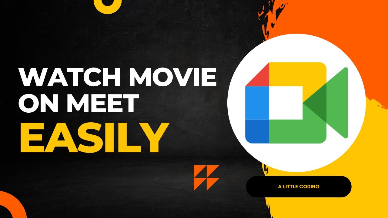 How to Share Video With Audio During Screen Sharing | Google Meet ...