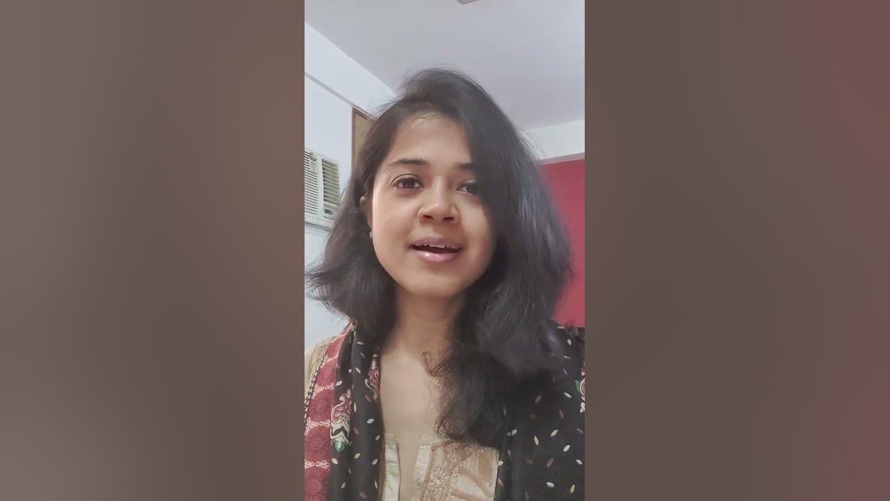 Kuhu Kuhu Bole Koyalia (Suvarna Sundari) | Cover by Chandrani Sarma | SoTD - YouTube