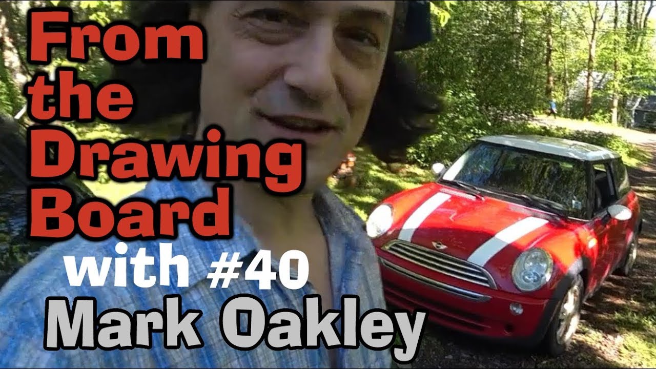 The Mini Cooper & the Italian Job (1969) - YouTube