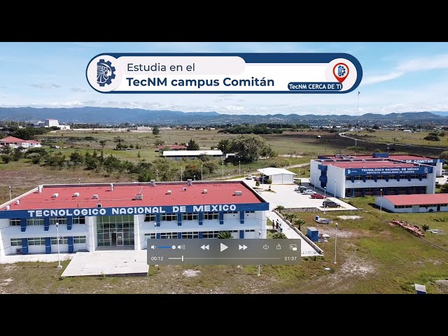 Instituto Tecnolgico De Comitancillo Universidades Mxico Sistema