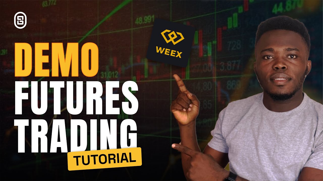 Futures Trading Demo