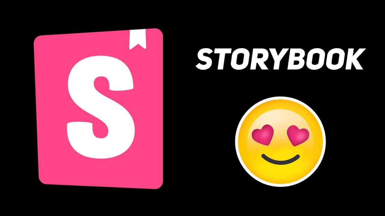 Storybook Tutorial for Beginners || Understand What and Why of ...