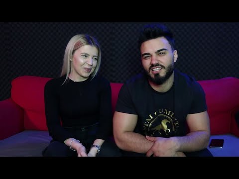 Ce avem in telefoane | Valentina Lungu x Jador