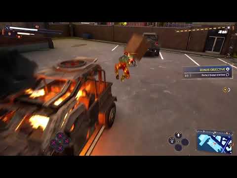 Late Night 420 Spider-Man 2 PS5 - YouTube