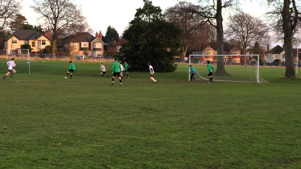 Frumba FC 5:1 Leavemarselona 10 December 2014 720p 2 0 - YouTube