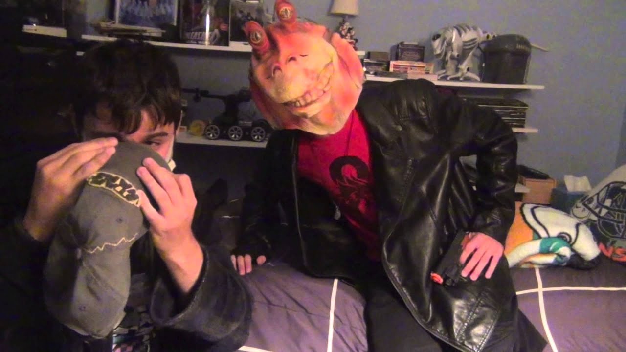 The Star Geek 5 - YouTube