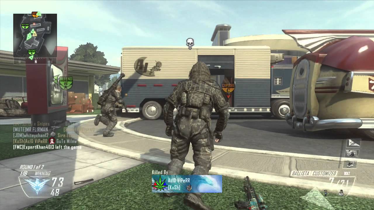 LIVE Commentary w/ Milew #1 - YouTube