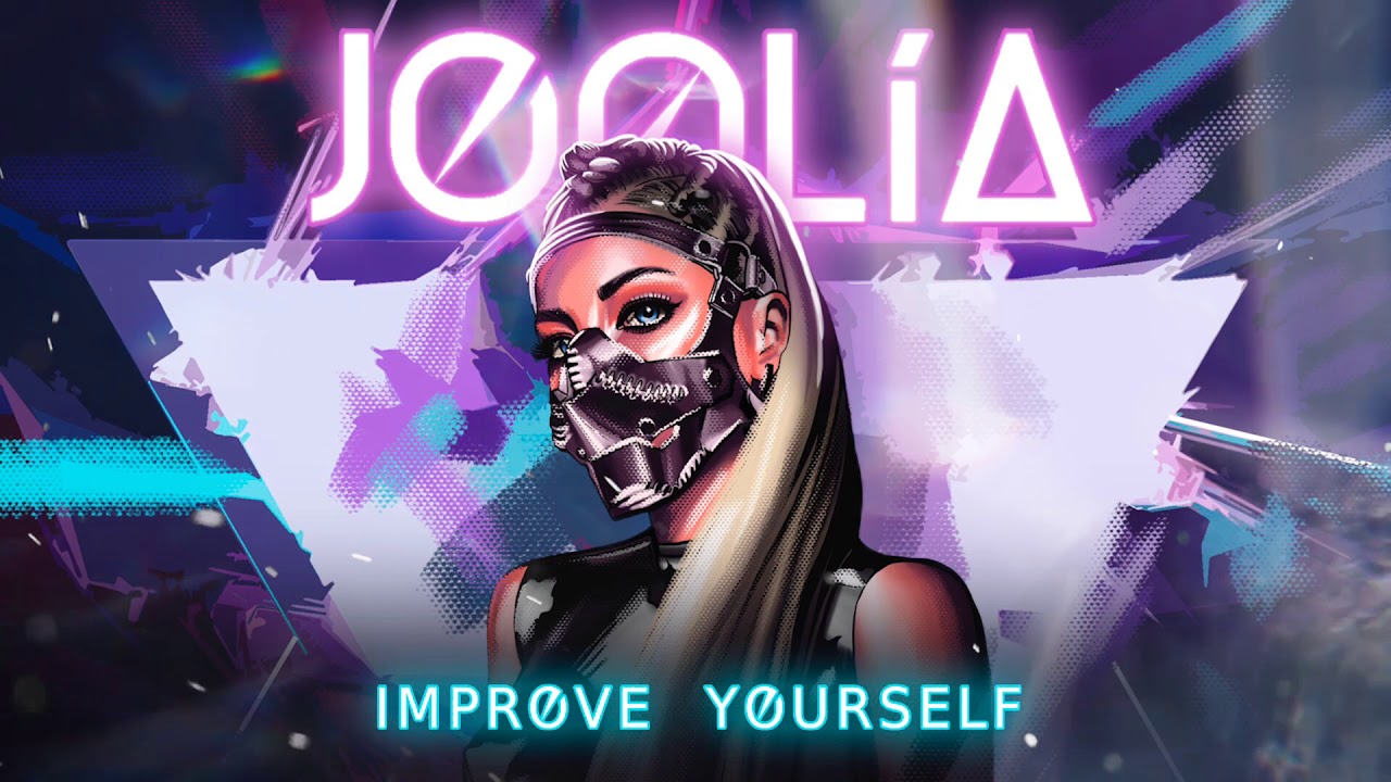 JOOLIA - Improve Yourself - YouTube Music