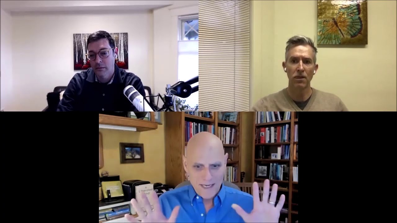 A Conversation with the Founder of Acceptance and Commitment Therapy ...