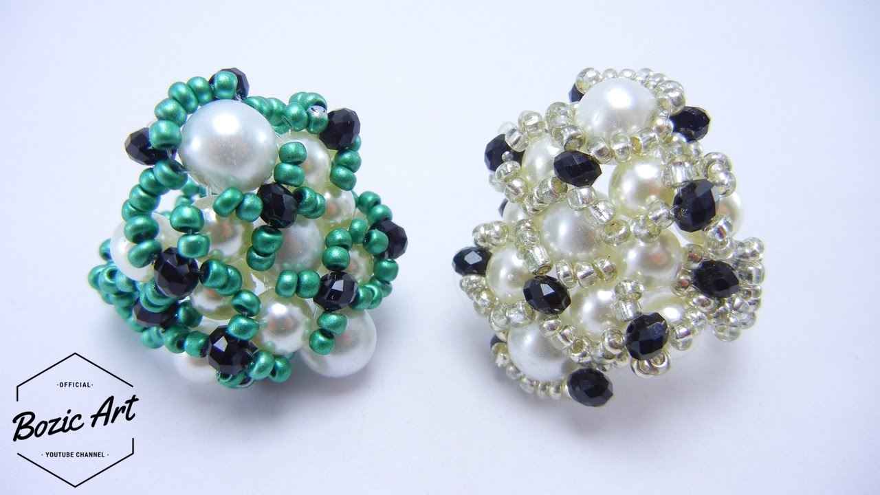 "Susan" Ring | How To Tutorial - YouTube