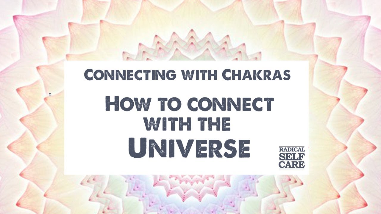 Crown Chakra | Universal Oneness | Bren Murphy Katrina Wisbey Life ...