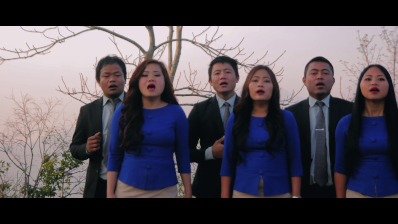 Saitual Pastor Bial Zaipawl (2015-2017) - Thinlung Entu - YouTube