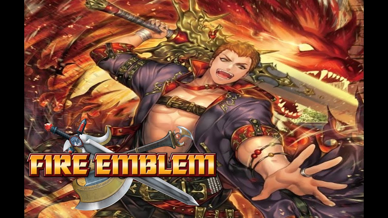 Fire Emblem The Blazing Blade [GBA] Playthrough - Hector Chapter 29 ...
