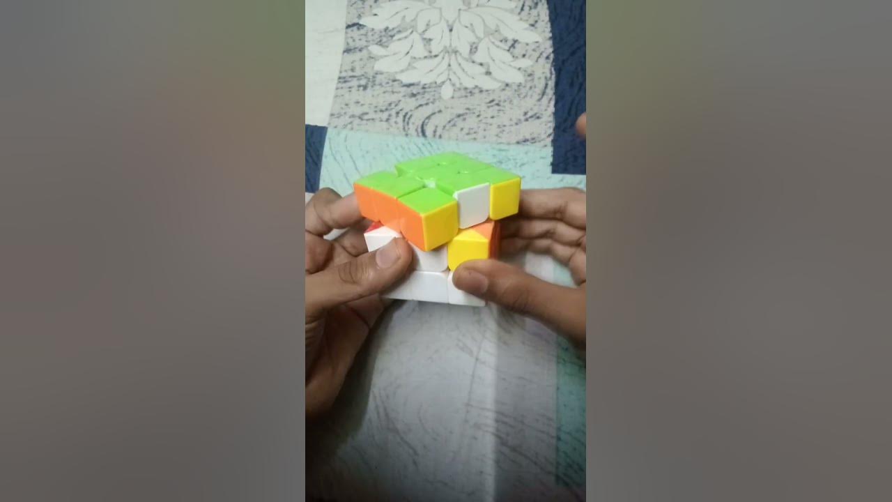 SR Cube new video #trending #viral #ytshorts #shortsviral #trick #shorts - YouTube