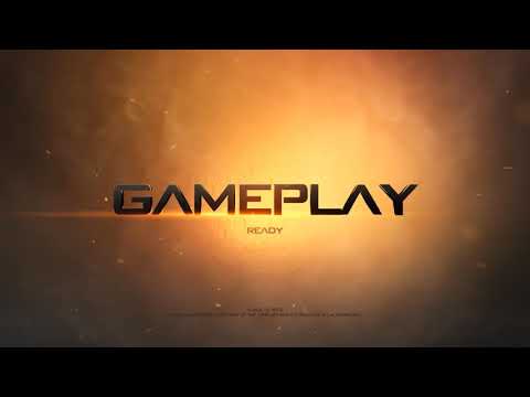 Beta Gameplay Trailer | After Effects template - YouTube