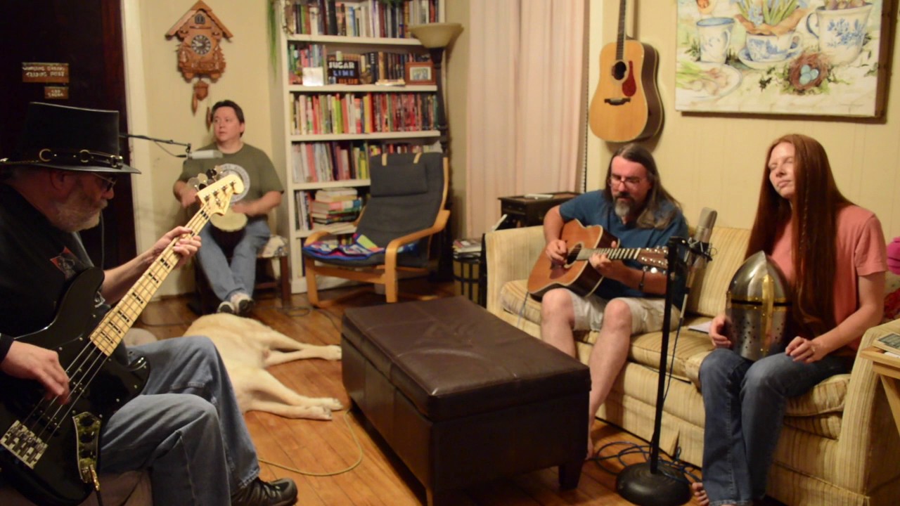 "Hey Pocky Way" Sugar Lime Blue #SundayShoutOut (Meters Cover) - YouTube