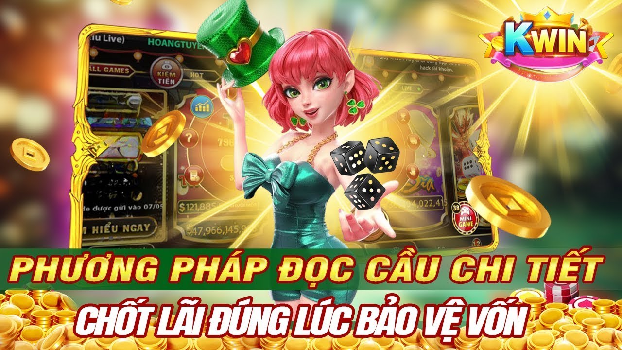 kwin - tài xỉu kwin | chia sẻ kinh nghiệm quý báu về soi cầu tài xỉu ...