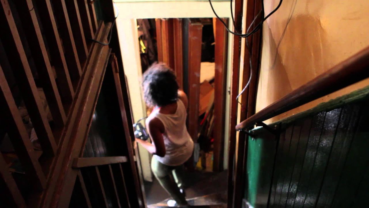 DOB does La Rocca's Corner ep. 7 - YouTube