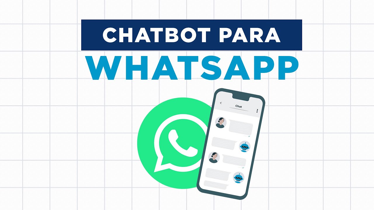 Configurando o Chatboot - YouTube