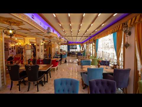 Marko Pasa Konagı & Oteli, Kusadasi, Türkiye | Travel With Jhanvi