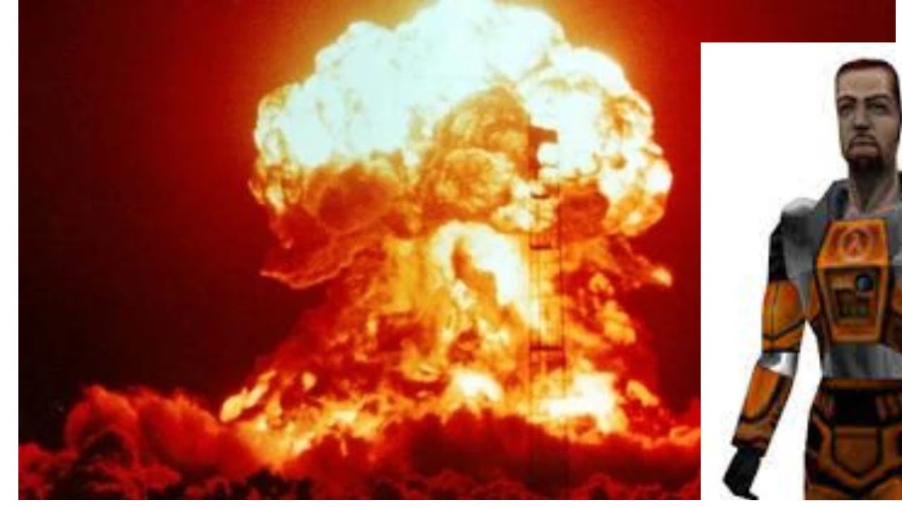 Everything is fine -News (Hl1 Meme) - YouTube