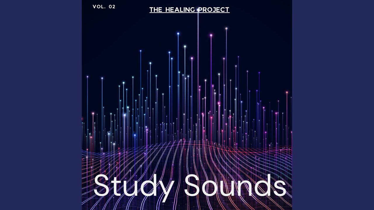 Study Sounds, Vol. 02 - YouTube