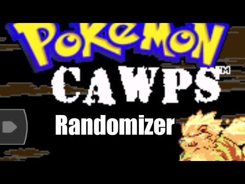 Playing Pokemon cawps police - YouTube