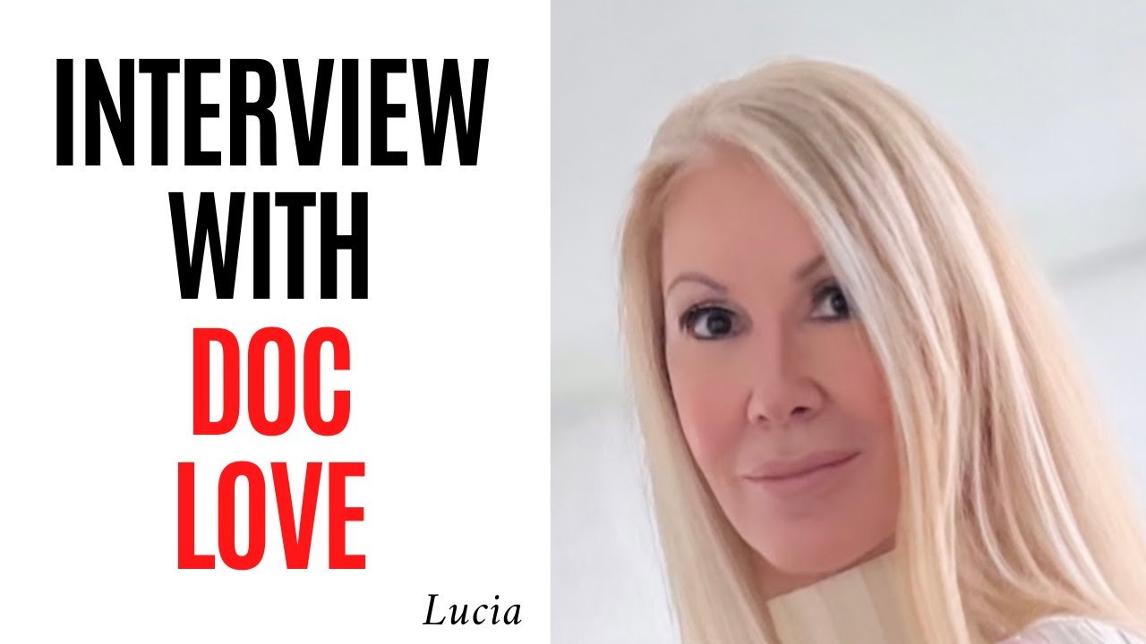 How To Keep Someone Interested - An Interview With Doc Love - YouTube