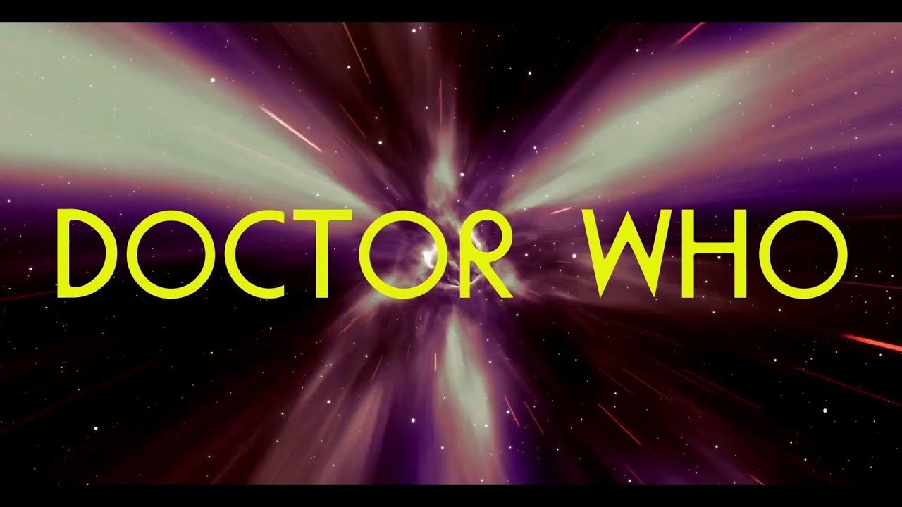Doctor Who Series 2 episode 1 Shadowplay (a fan made series) - YouTube