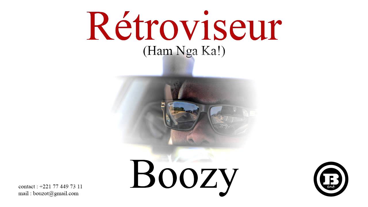 Boozy - Introduction - YouTube