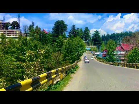 Islamabad.•. I going to maree ️enjoy.. maree is amazing view - YouTube