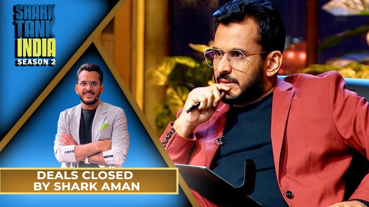 क्या अपनी ही Ask के Against जायेंगे ये Pitcher? | Shark Tank India ...