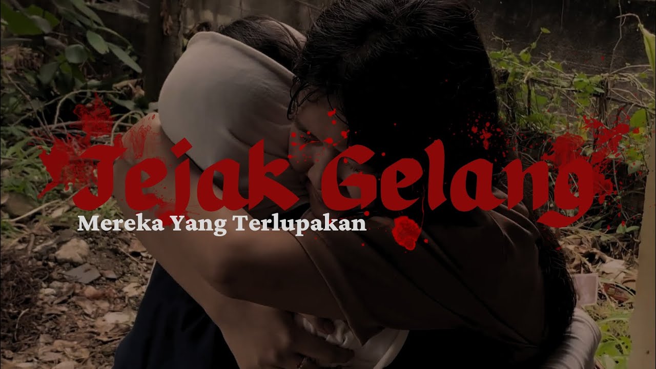 [Official Short Movie] Jejak Gelang: Mereka yang Terlupakan (2024 ...