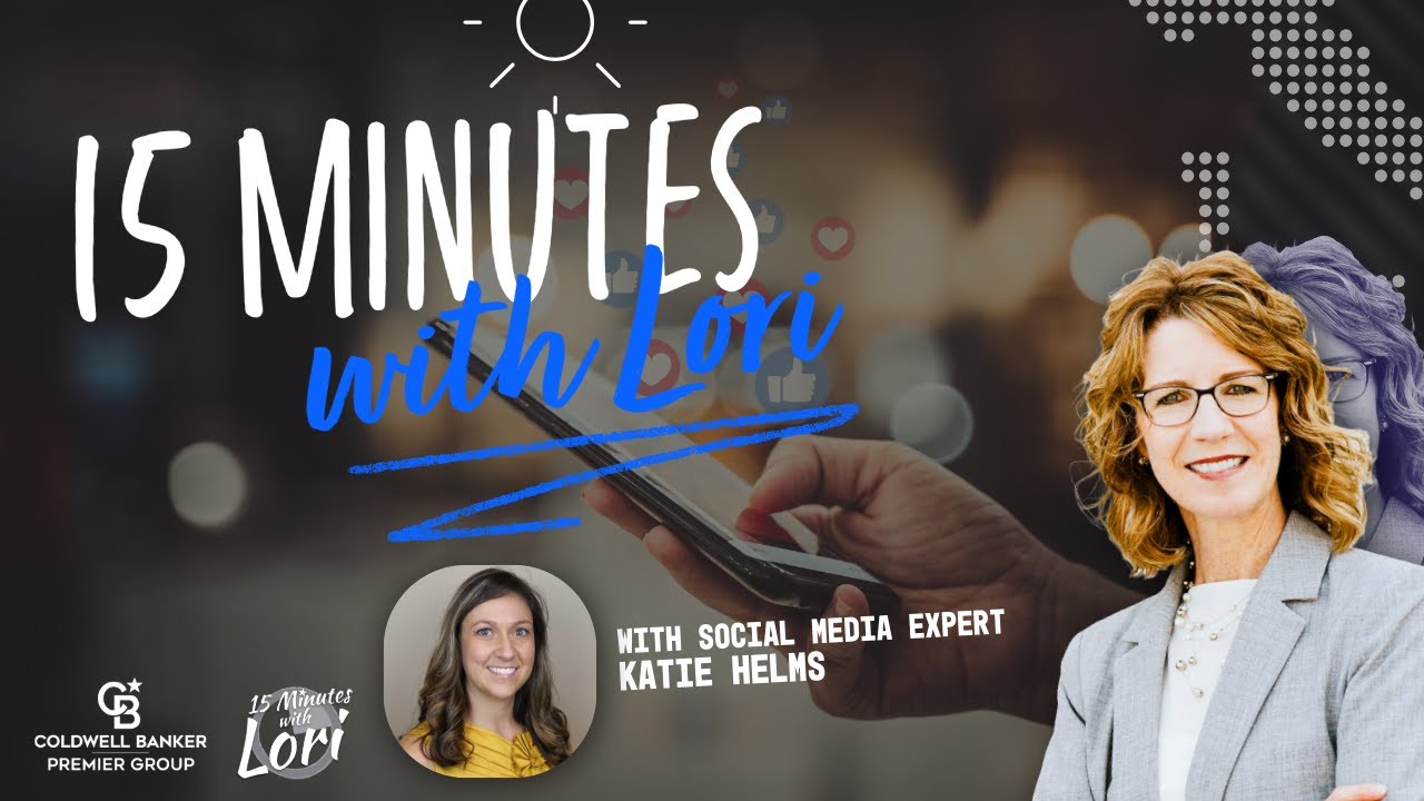 15 Minutes with Lori: Boost Smarter! How to Reach More Clients with ...