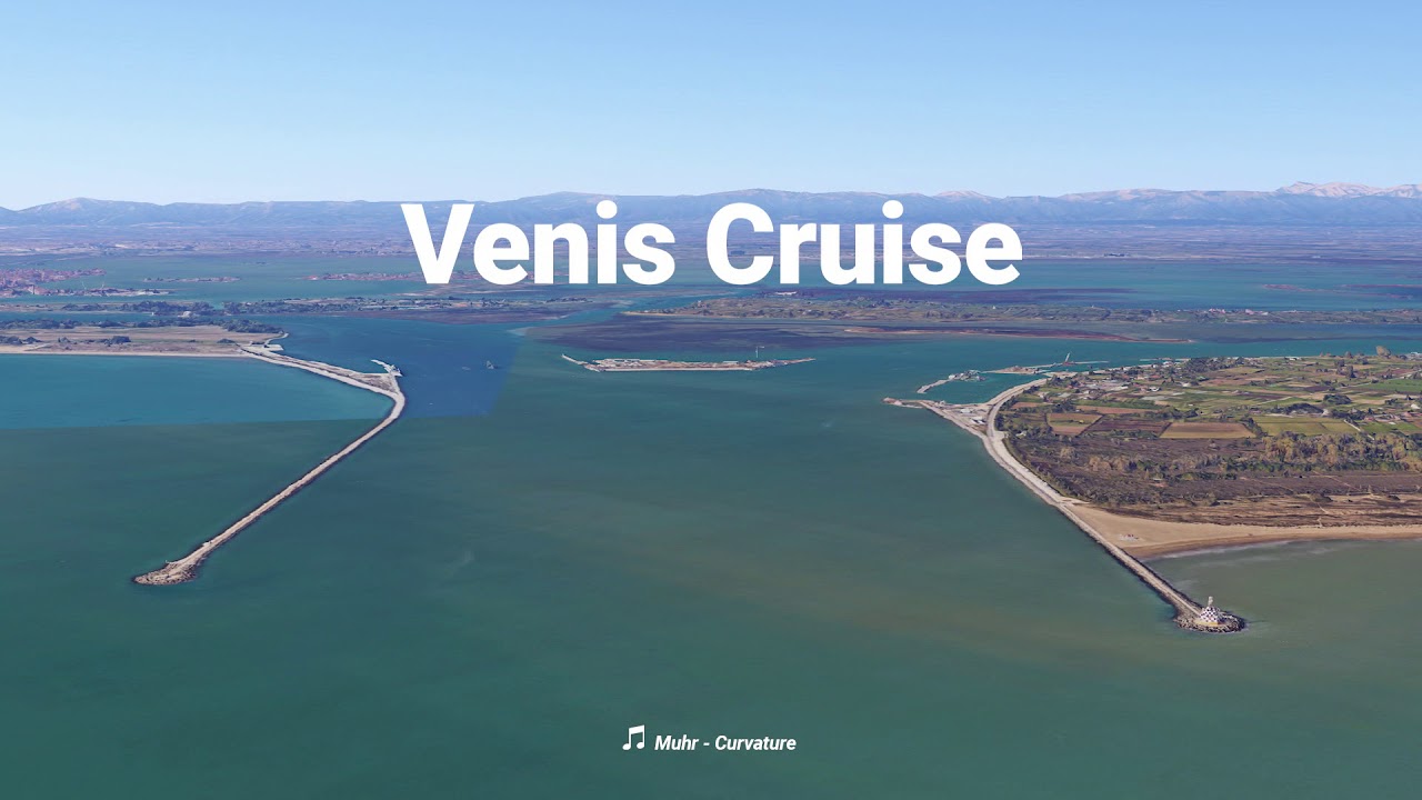 Venis Cruise - English Version - YouTube