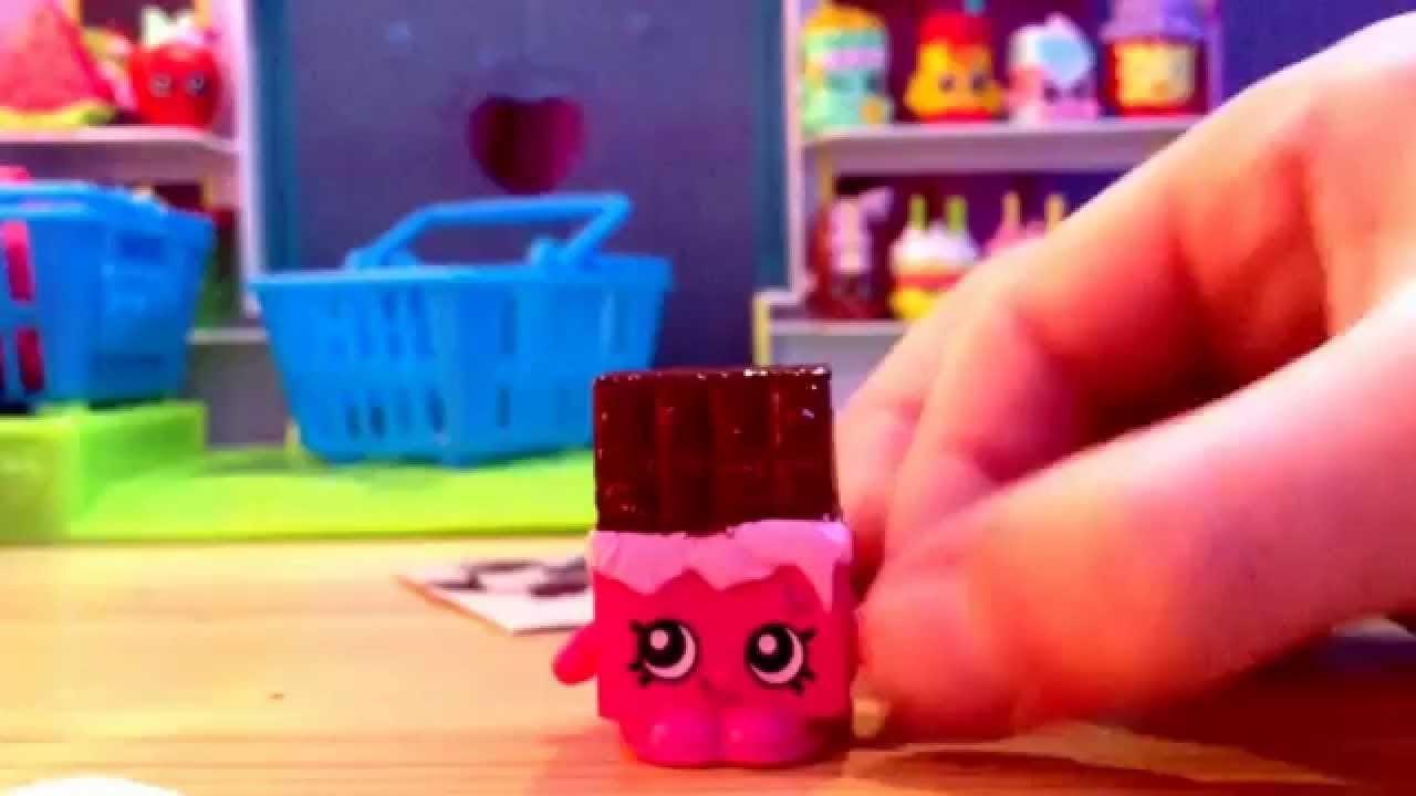 CHEEKY CHOCOLATE CUSTOM!! - YouTube